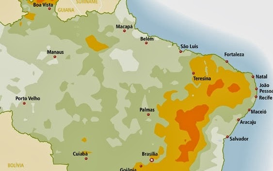 ronaldoejoanadarc: OS SERTÕES