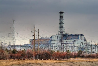 MAD NEWS: Chernobyl Disaster's 25 Years in Pictures - - Very Rare ...
