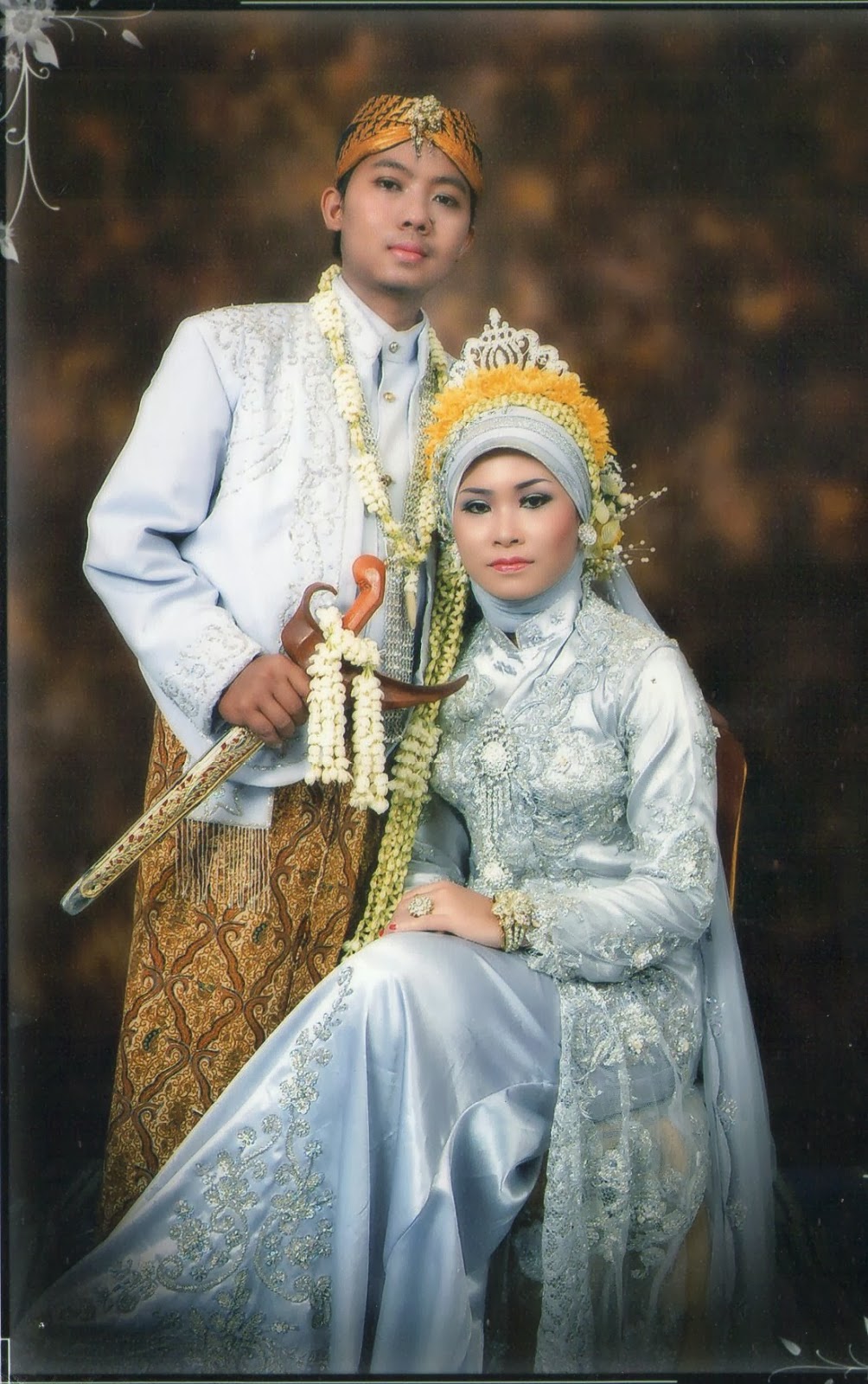 Dekorasi Pelaminan, Kamar Pengantin, Pernikahan, Catering dan Rias ...