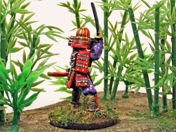 Samurai Buntai III - Sengoku Project