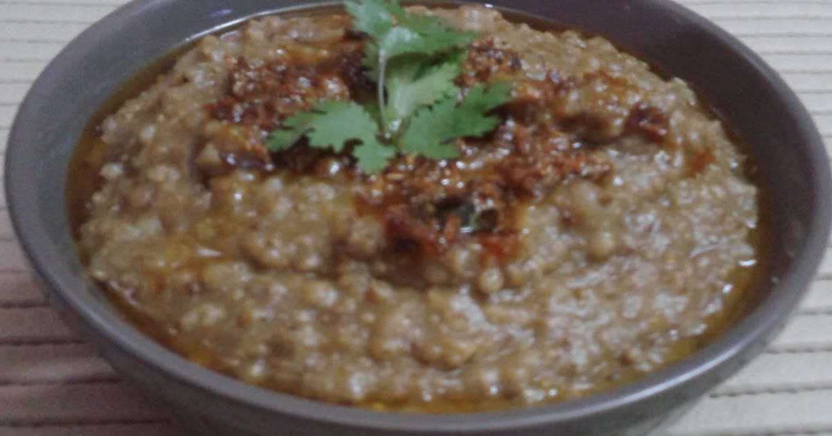 BAJRE KI KHICHDI |PAAKVIDHI