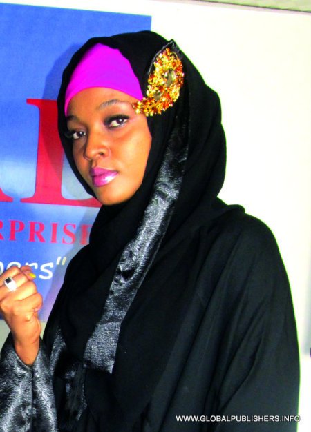 SWP: JACKLINE WOLPER-STYLE DIVA IN 2012