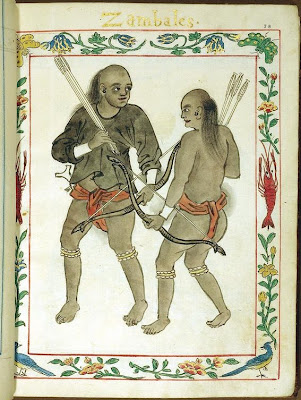 doon po sa amin: The BOXER CODEX