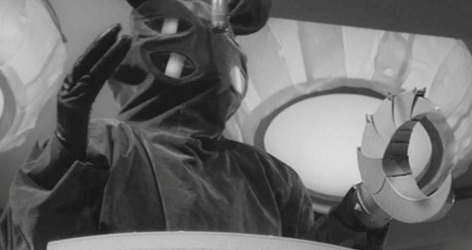 Fantasmagórico | El Tuko