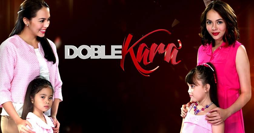New Pinoy TV Show: Doble Kara - February 2, 2017