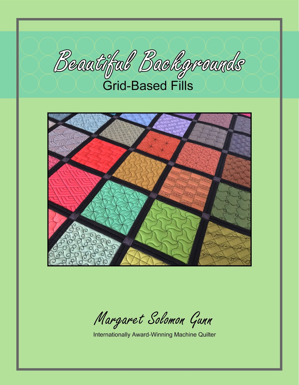 Sewing & Quilt Gallery: Book Launch