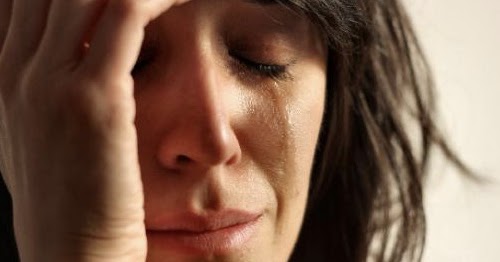 The Break-up Struggle is Real