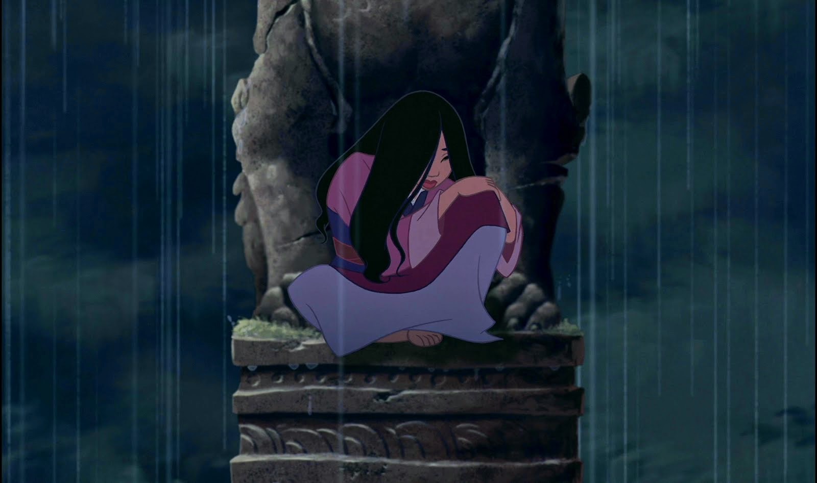 Mulan disney, Mulan, Disney