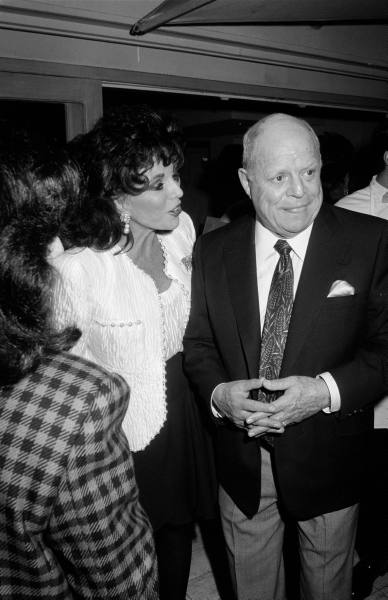 Classic Television Showbiz: An Interview with Pat Cooper