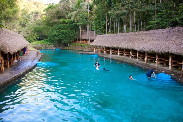 Happy Pill: Scenic Laguna- Dalitiwan Resort