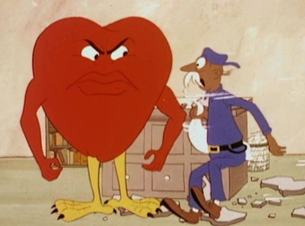 The Grim Gallery: Exhibit 2102