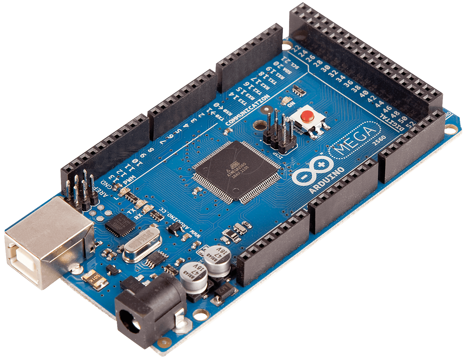 Arduino ~ Universo Informatico