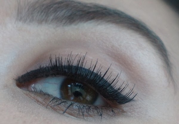 Kruidvat nepwimpers | Natural Volume & Intense Volume - Beautyill