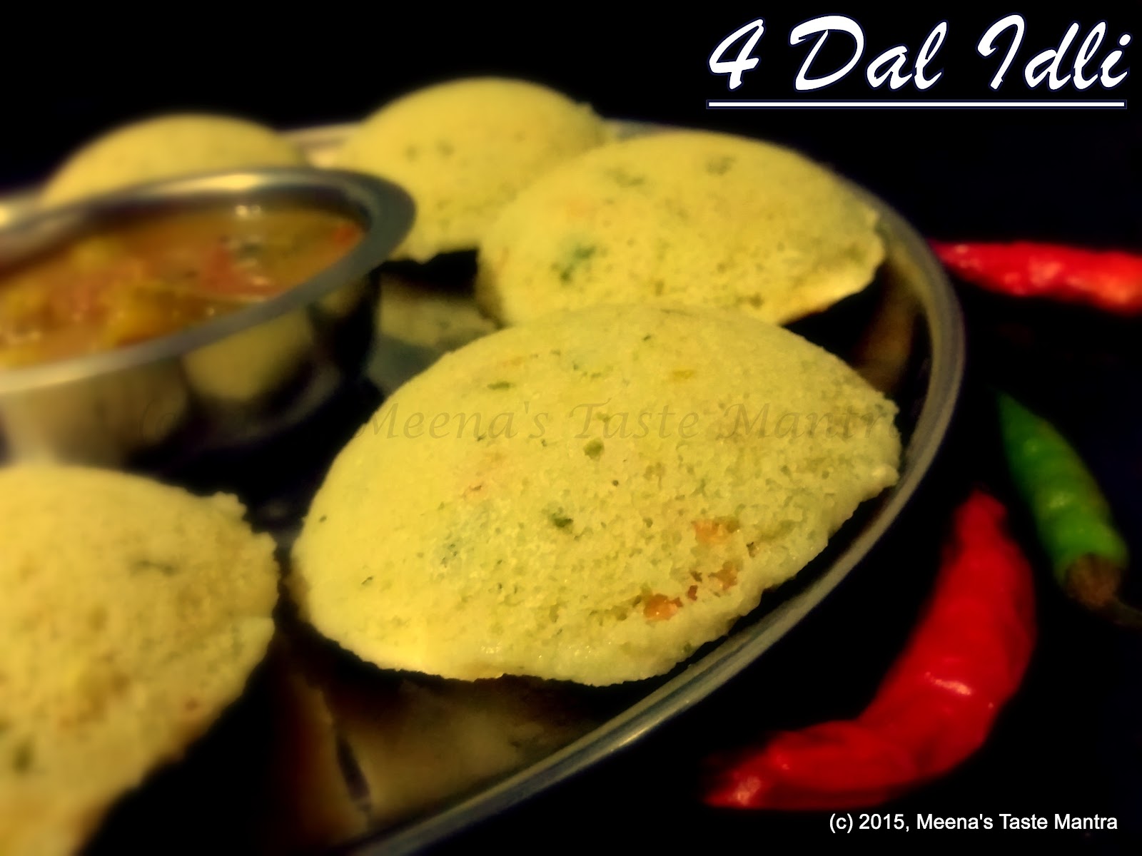 Meena's Taste Mantra