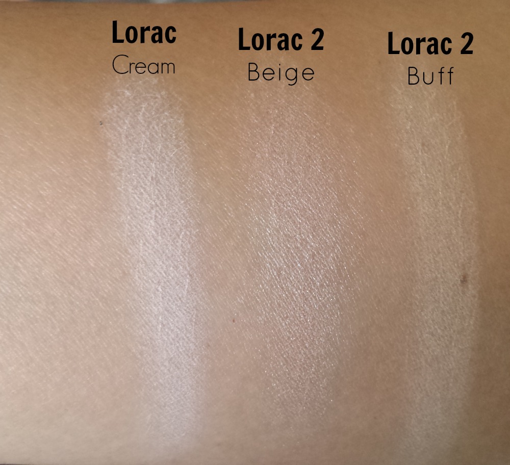 REVIEW | Lorac Pro 2 Palette - Makeup with a Heart