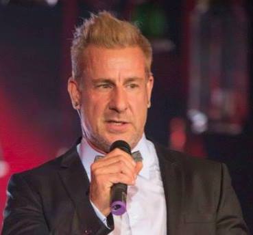 Dean Thullner's New Event - RED: A Positive Day!