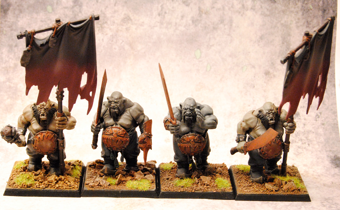 Muffins happy corner: Ogers Better Images