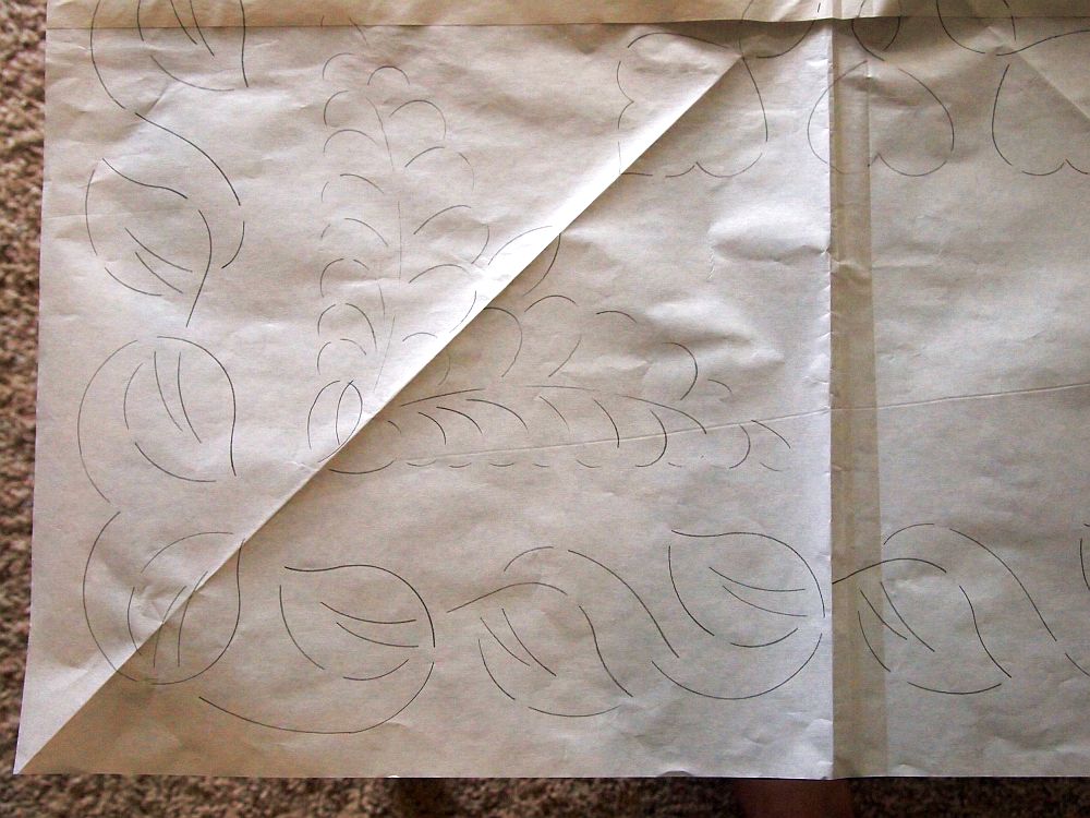 52 Quilts in 52 Weeks: Finish it up Friday and What I Learned