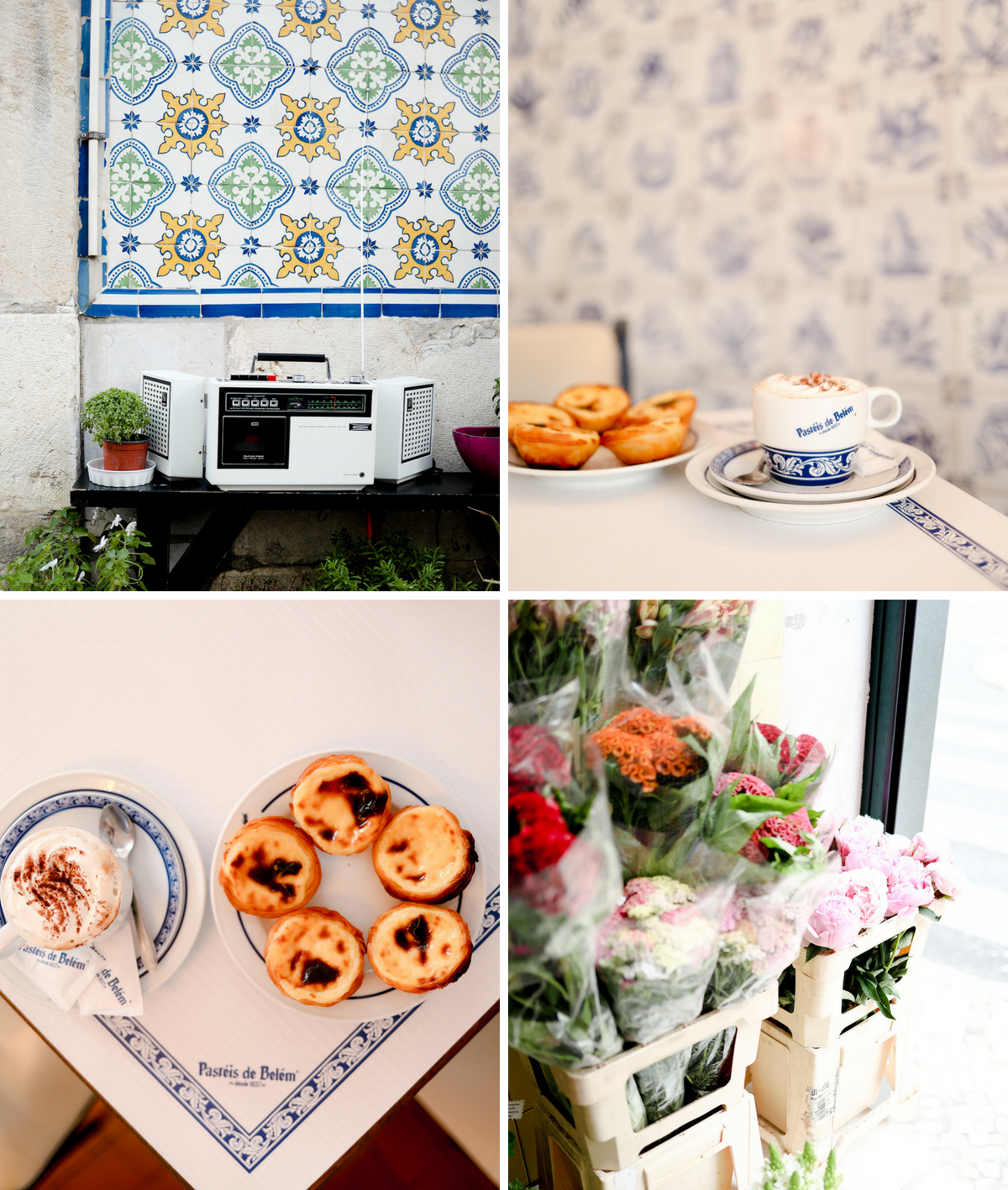 Best of Lisbon, Portugal: What to Visit, Eat and Experience! - Hey Maca