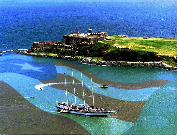 TOURISM AND ADVENTURE: Puerto Rico Travel