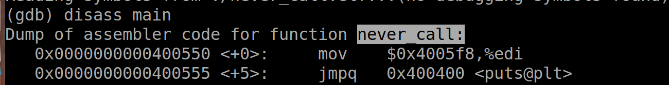 Introduction to the ELF Format (Part VI) : The Symbol Table and ...