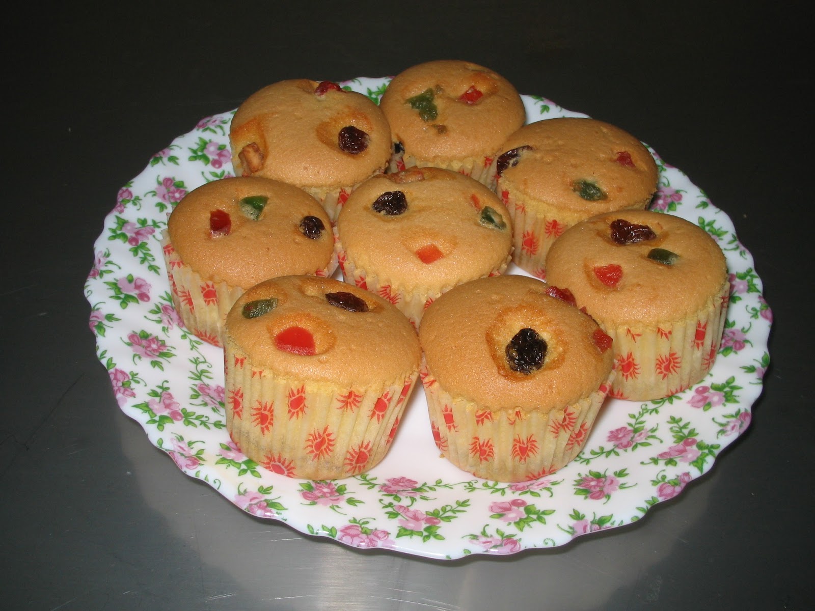 HIDAYAH LESTARI ENTERPRISE: ROTI / KEK