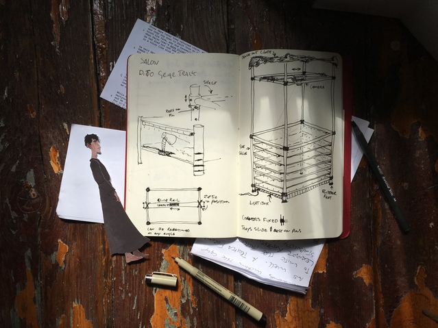 we like it when it is windy: car and computer troubles around the feast ...