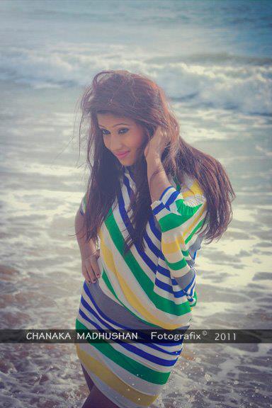 Srilankan Model Fallon Michelle Hot Photo Collection ~ Top Hollywood ...