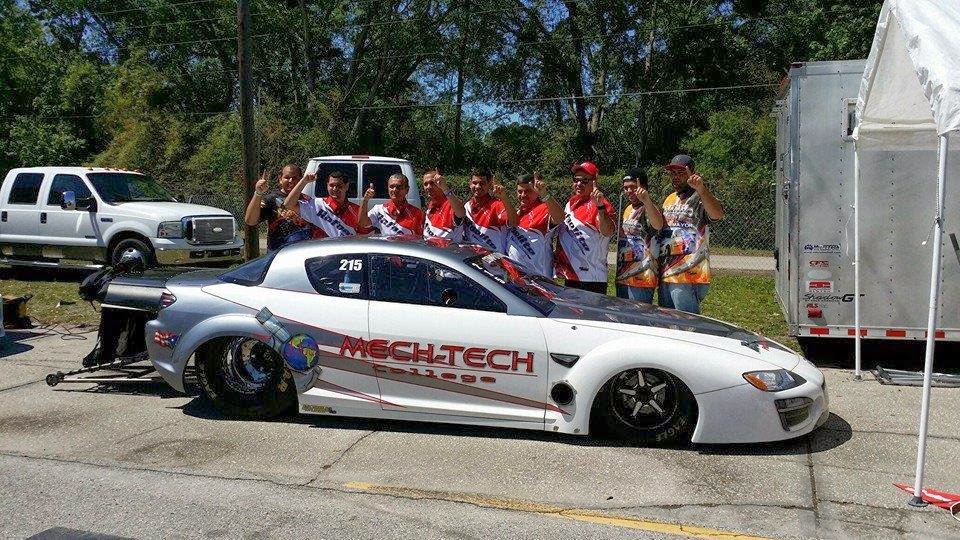 Papo Racing News: Aruba's Extreme Import Int'l is back with a bang!