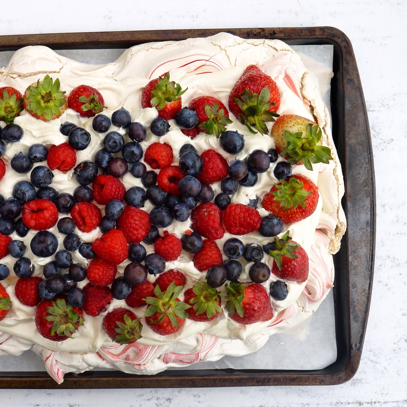 This Muslim Girl Bakes: Adventures with Orzo + A Recipe For Tomato ...