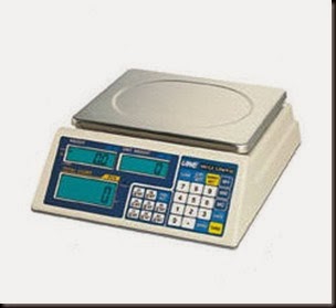 TUTORIAL UNIVERSITAS TERBUKA KEBUMEN: MACAM MACAM TIMBANGAN DAN ...