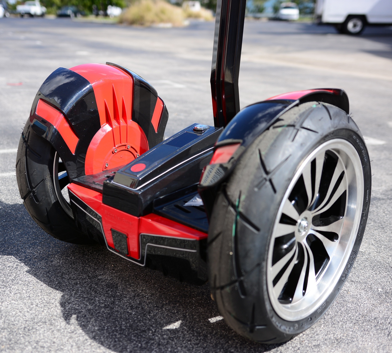 Hyper Power Sports: Segway Scooter – The Best Solution for a Safe and ...