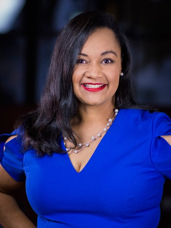AFRICAN AMERICAN REPORTS: Georgia Democrats pick State Senator Nikema ...