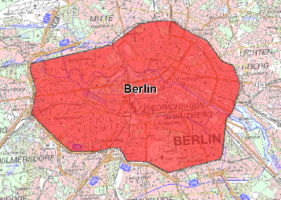 Road Pricing: Germany considering congestion charges and vignettes, to ...