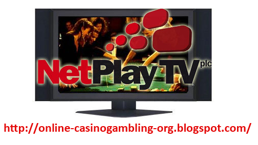online casino gambling: NetPlayTV England is a Largest Interactive TV ...