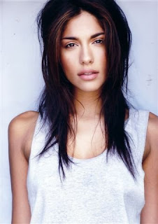 BB CUTE WORLD: Pia Miller (Australia)