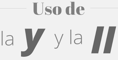 Ortografía y Gramática: mayo 2015