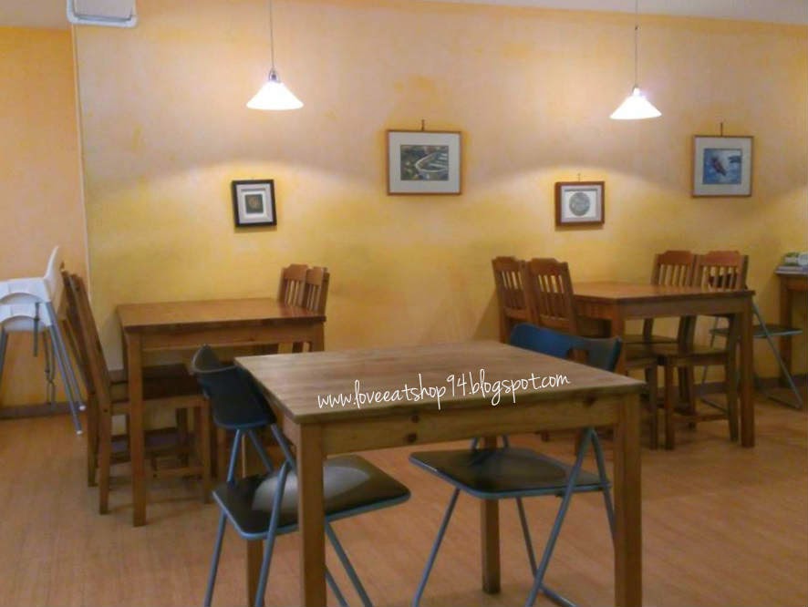 Cannes Tea House @ Genting Klang | Love.Eat.Shop.94.