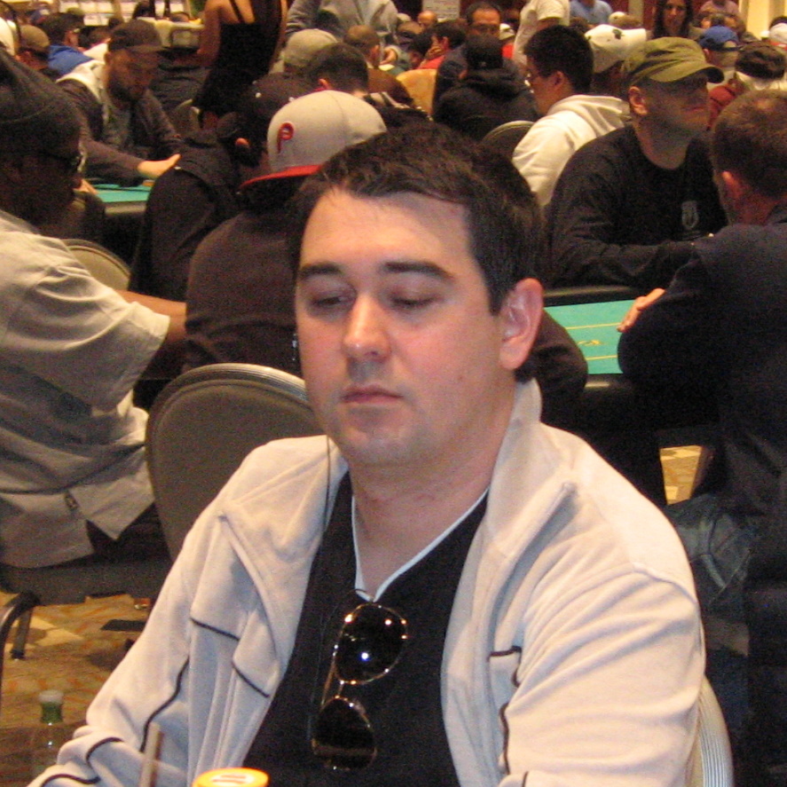 Winter Poker Open 2012: Jan 25, 2012