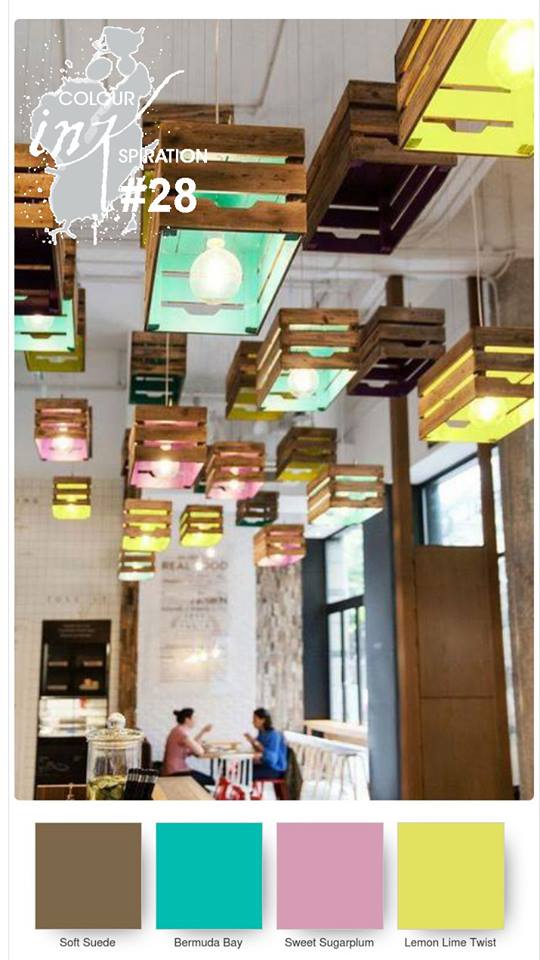 Colour INKspiration Challenge #28 Blog Hop