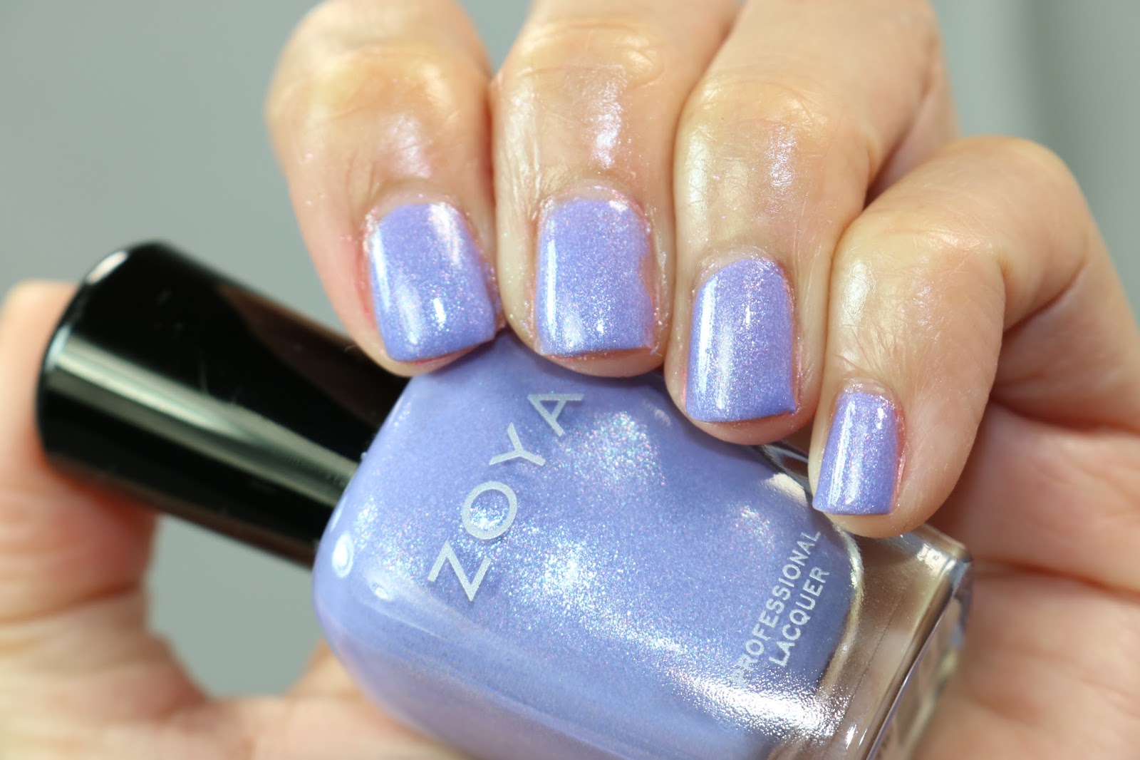 Zoya Spring 2016: #ZoyaPetals Collection Swatches, Review - The Shades Of U