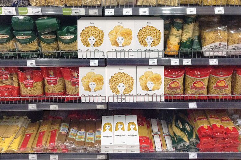 7 Reka Bentuk Pembungkusan Yang Menarik - Atiyya | Your Packaging Designer