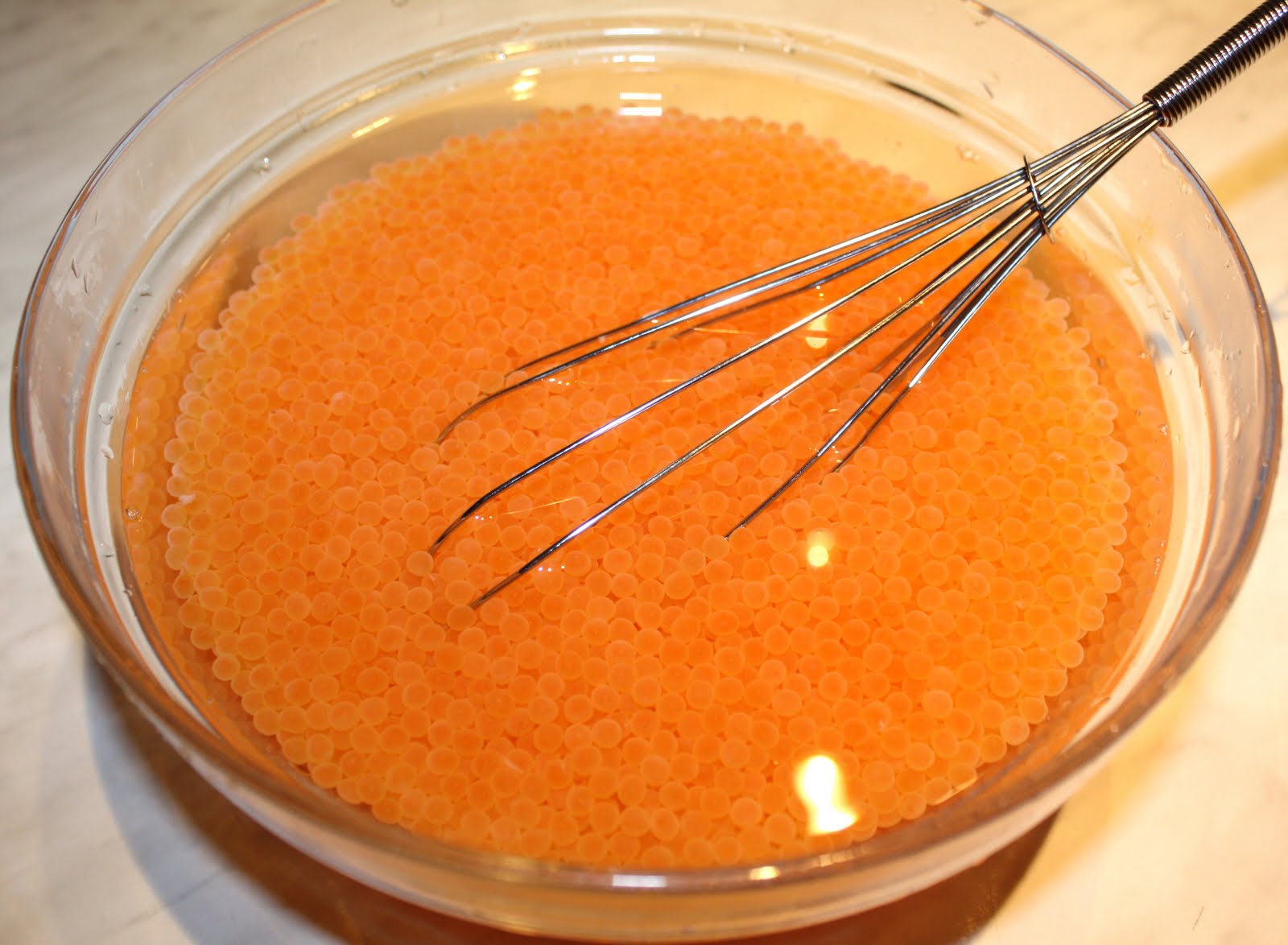 Roheline märkmik: Kalamarja soolamine