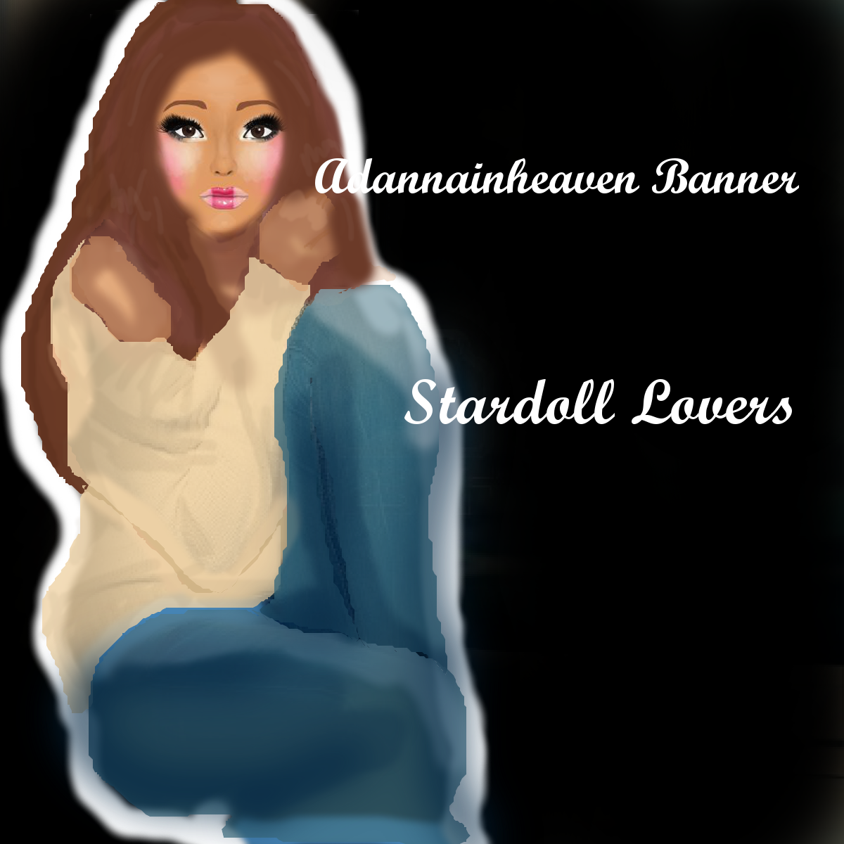 Stardoll Lovers: Stardoll Graphic!