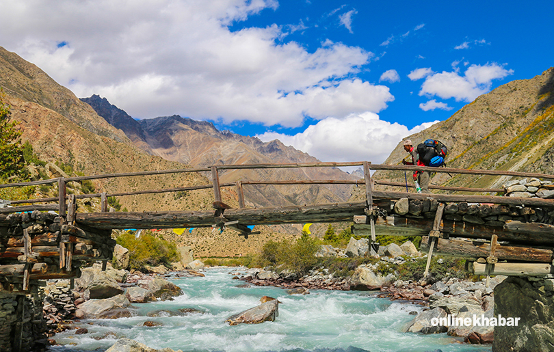 Limi valley Humla (Photo feature)