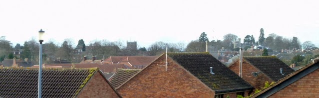 Devizes Days in Words and Pictures 2015: December 2013