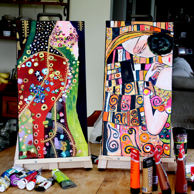 Pixie Hill: May 2017