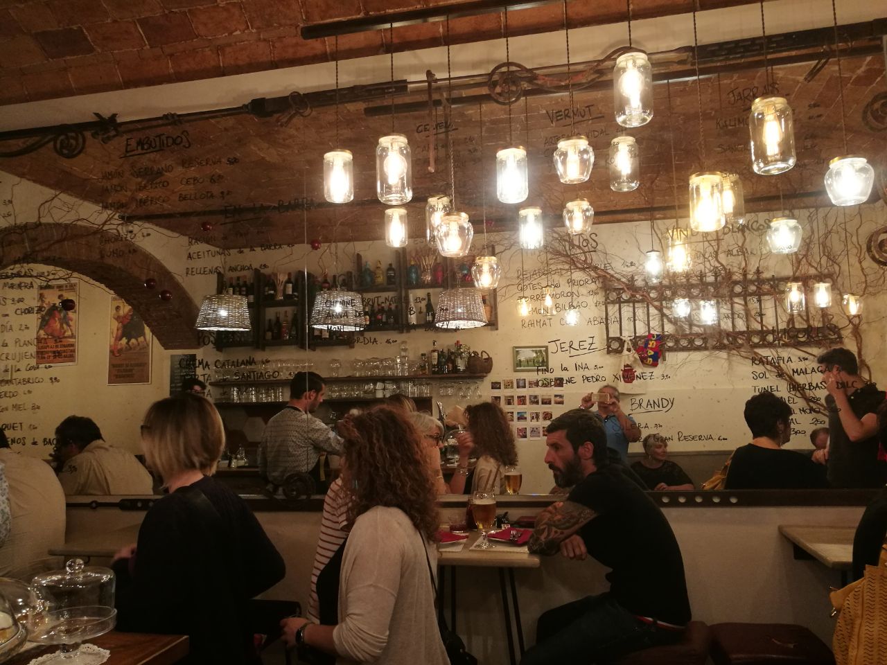 Esperienze di gusto : La COVA, e non rimpiangi la Spagna - The COVA ...