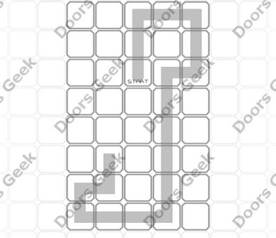 Unium [Beginner] Level 4 ~ Doors Geek