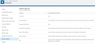 SimplySfdc.com: Salesforce: Account Hierarchy columns & Recently Viewed ...